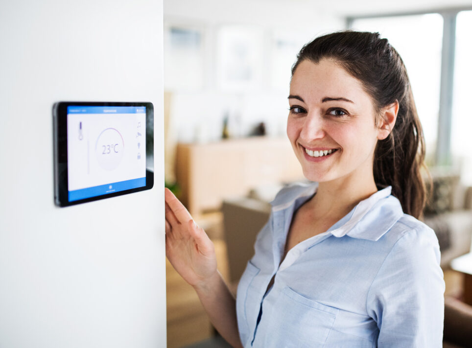 Gebäudeautomation und smart home - systech solution GmbH